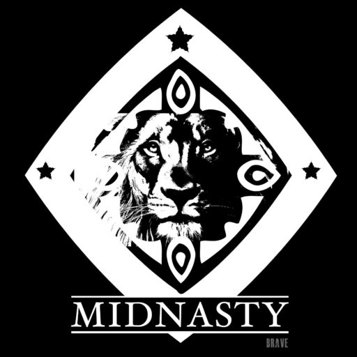 Midnasty Official Site